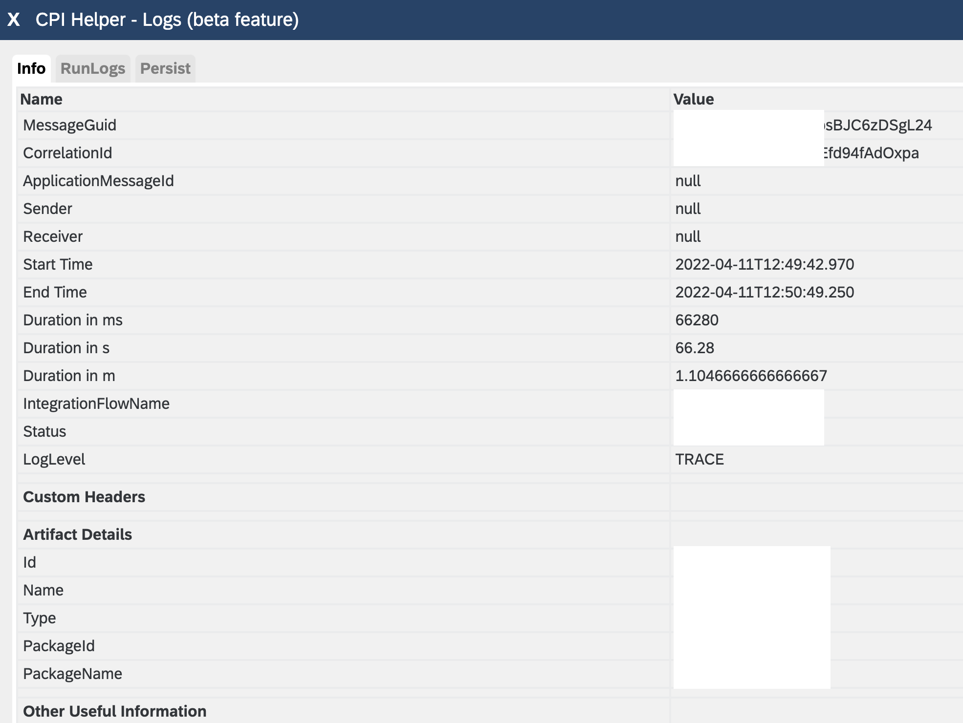 CPI Helper – 2.0 Arrived – Kangoolutions